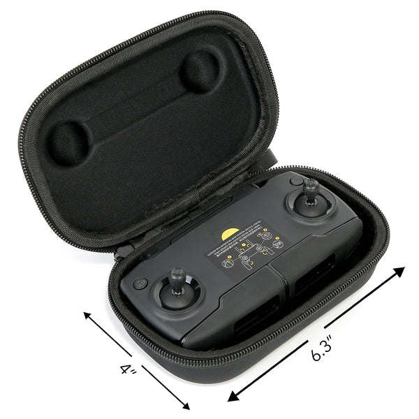 DJI Mavic Mini Carrying Case Foldable Drone Body and Remote Controller ...